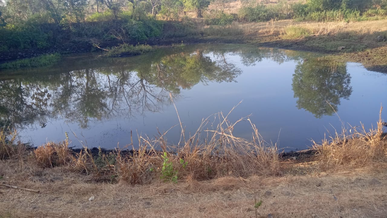 Desilting of River – Vasundhara Sanjivani Mandal